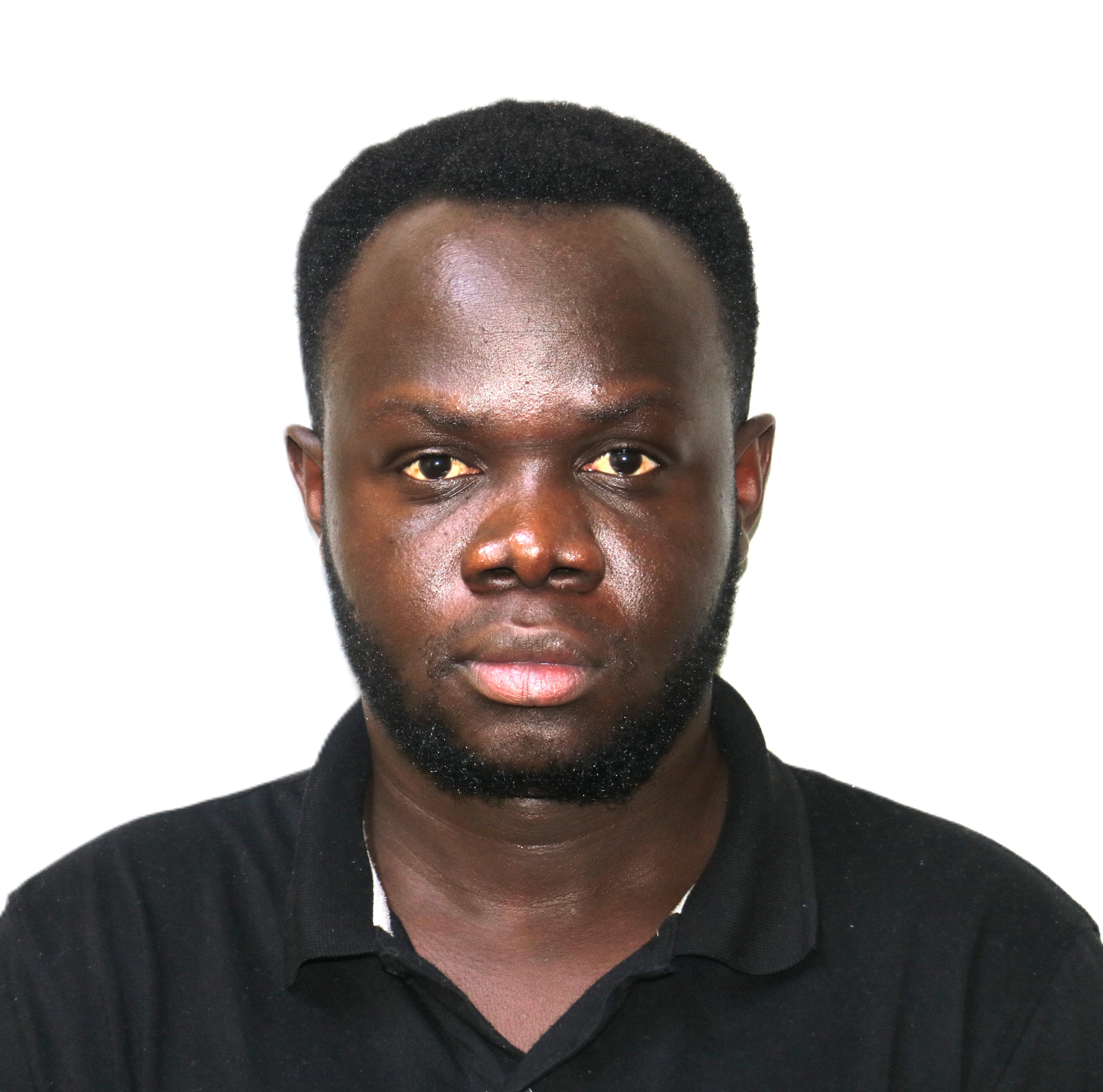 Reginald | Data Analyst & Data Scientist